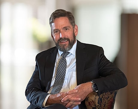 Oklahoma Criminal Defense Lawyer | Pierce Law Firm